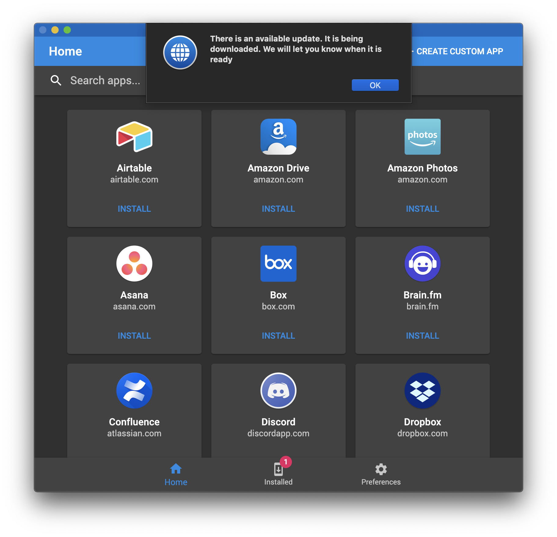 Too much updating, and background updater is suspect · Issue #361 ...