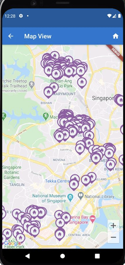 GitHub - CTAN210/HDB-Resale-Flats-App