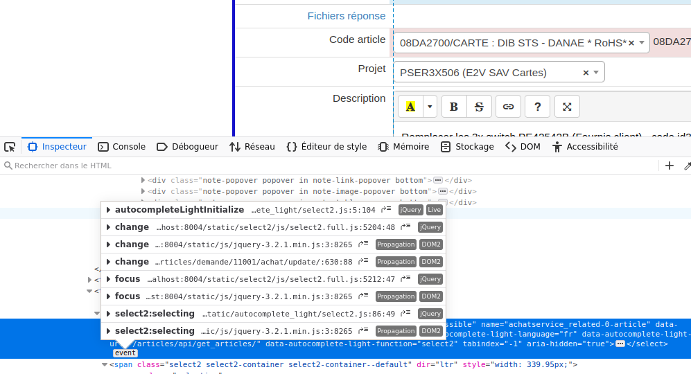 How To Migrate From 351 To 381 · Issue 1184 · Yourlabsdjango Autocomplete Light · Github 