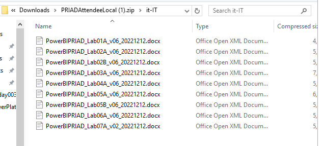 Wrong Attendee kit after december 2022 update · Issue #4466 · MicrosoftDocs/powerbi-docs · GitHub