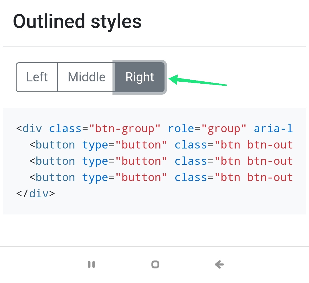 Ability to change css focus outline style in buttons, forms etc. · Issue #31061 · twbs/bootstrap ...