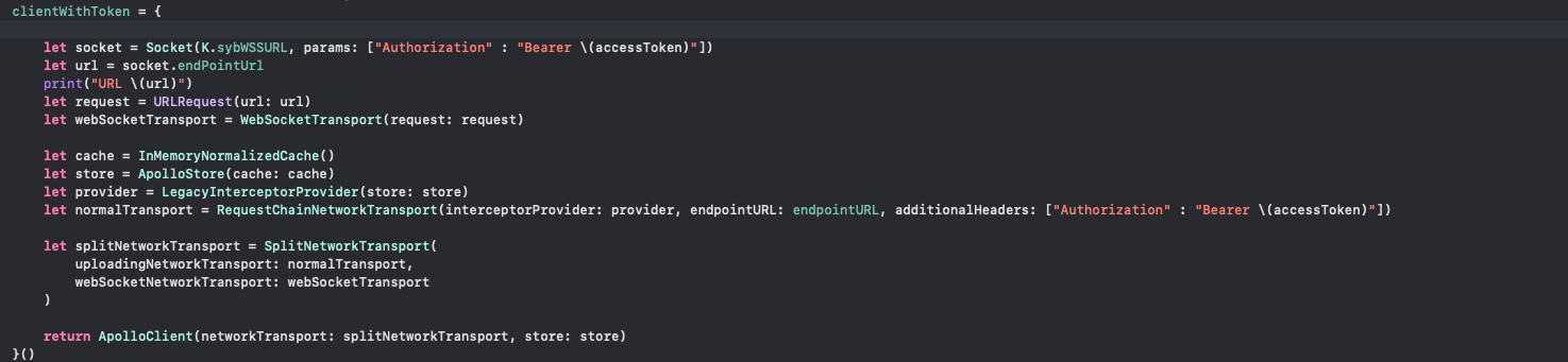 Starscreamerrortypeprotocolerror Code 1011 · Issue 851 · Daltoniamstarscream · Github 9986
