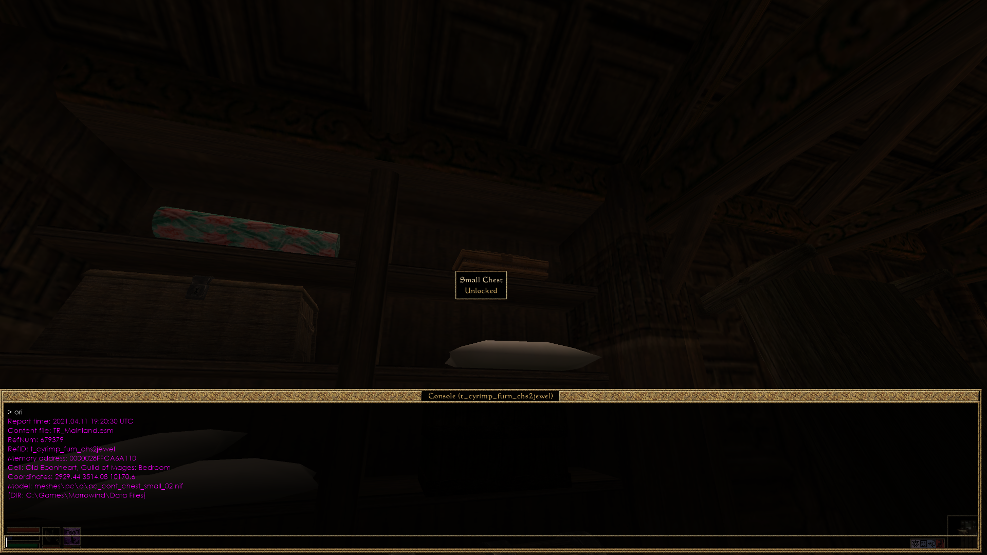 Levelled list containing deprecated jewel · Issue #109 · TD-Addon/TD_Addon · GitHub