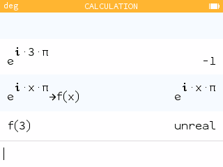 [poincare] Determination of unrealness doesn't work properly with functions · Issue #1798 ...