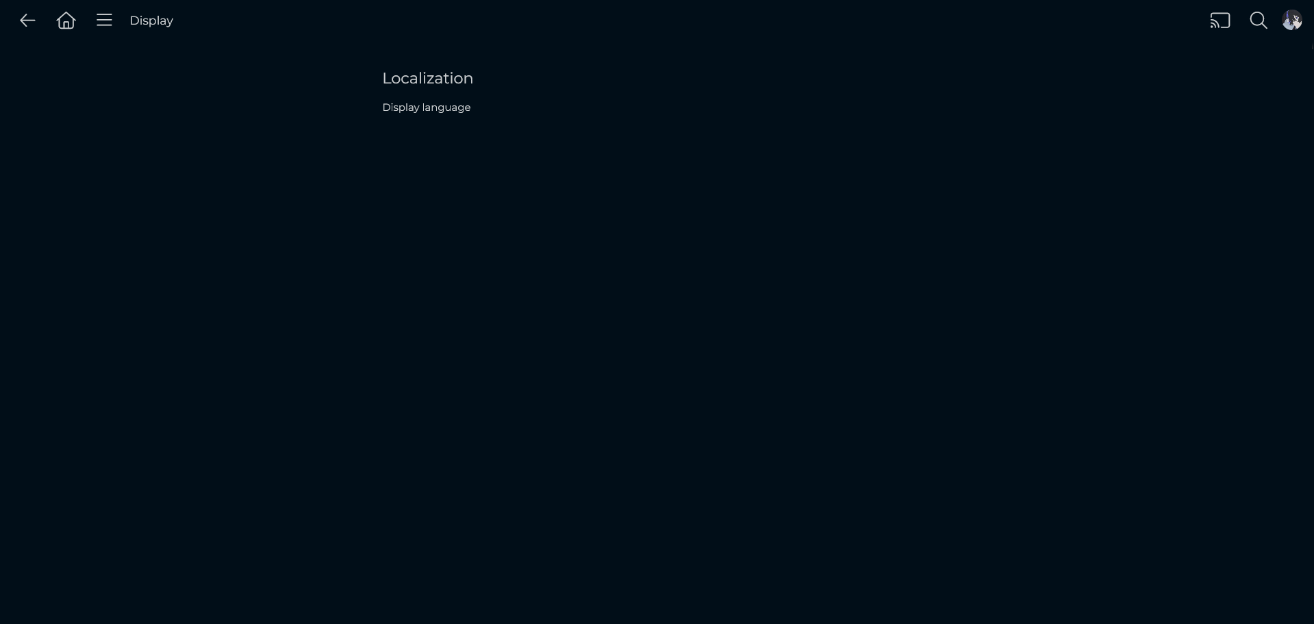 Bug: UI Is being cut off · Issue #119 · prayag17/JellySkin · GitHub