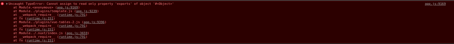 Custom template(Top pagination) not working · Issue #772 · matfish2/vue-tables-2 · GitHub