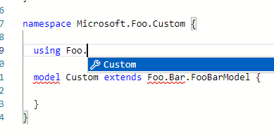 Update azure library namespaces and improve error message when type is not found · Issue #512 ...