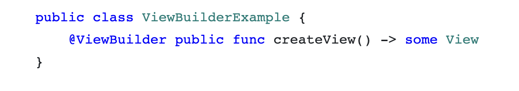 Function Signature Parameters With Attributes Cannot Be Parsed · Issue