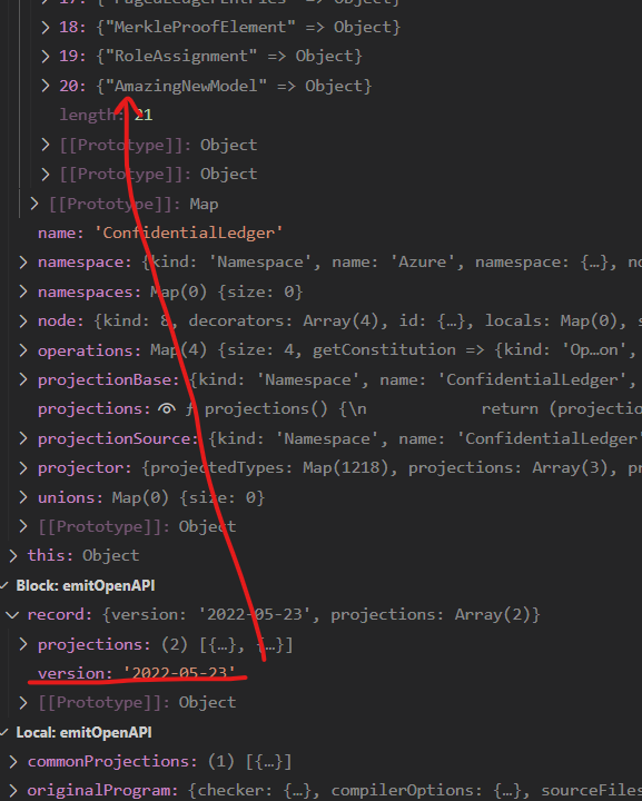 Versioning library does not work when multiple copies of it are loaded · Issue #1232 · microsoft ...