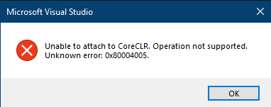 Debugging Issue 27356 Dotnet Docs Github