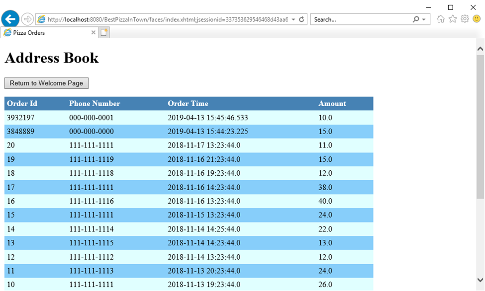 GitHub - ydobon0/Java-Pizza-Project