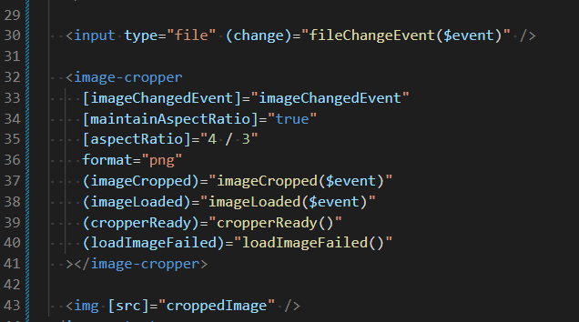 Unable To Preventdefault Inside Passive Event Listener Invocation · Issue 542 · Mawi137 Ngx