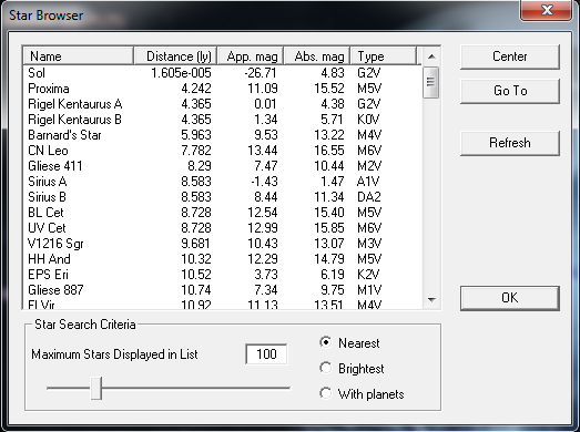 Suggestion: Improve Star Browsing's star selection UI · Issue #35 ...
