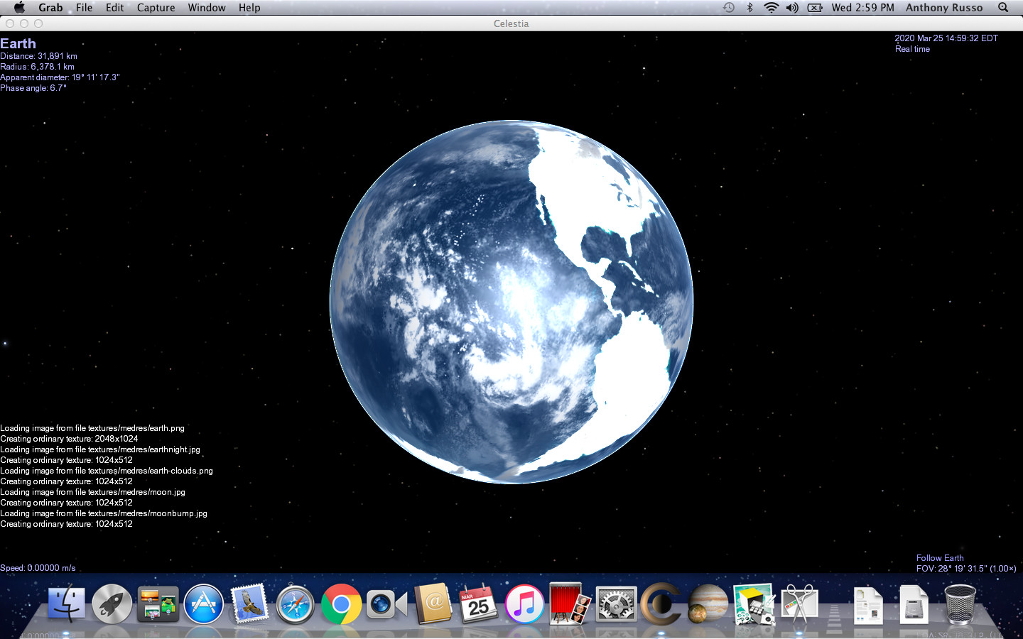 Earth texture bug · Issue #675 · CelestiaProject/Celestia · GitHub