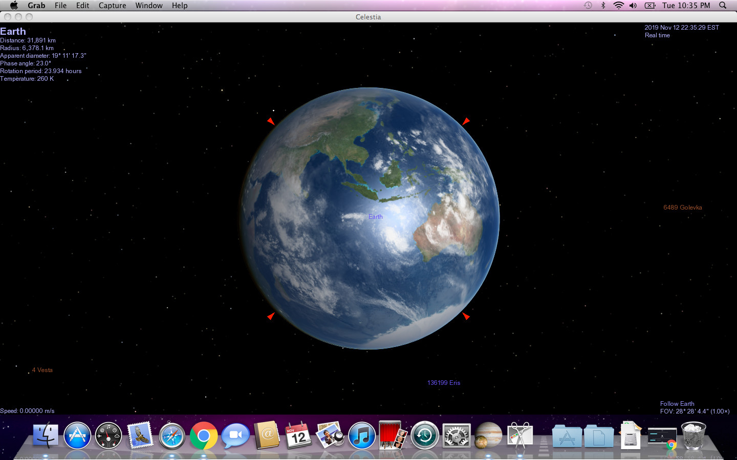 Earth texture bug · Issue #675 · CelestiaProject/Celestia · GitHub