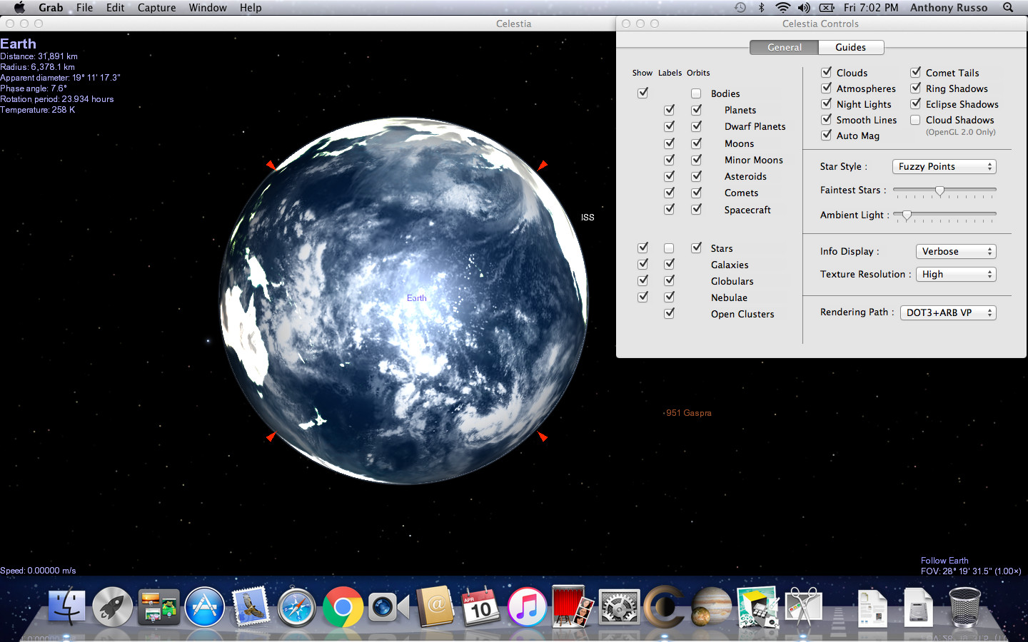 Earth texture bug · Issue #675 · CelestiaProject/Celestia · GitHub