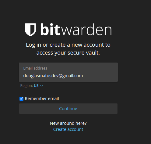 Username or password is incorrect. · Issue #5958 · bitwarden/clients · GitHub