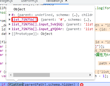 【form-render】1.10.0版本表单提交前的校验逻辑存在undefine的bug · Issue #799 · alibaba/x-render · GitHub
