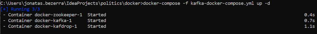 GitHub - Jonatas-Gomes/Politics