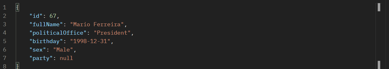 GitHub - Jonatas-Gomes/Politics