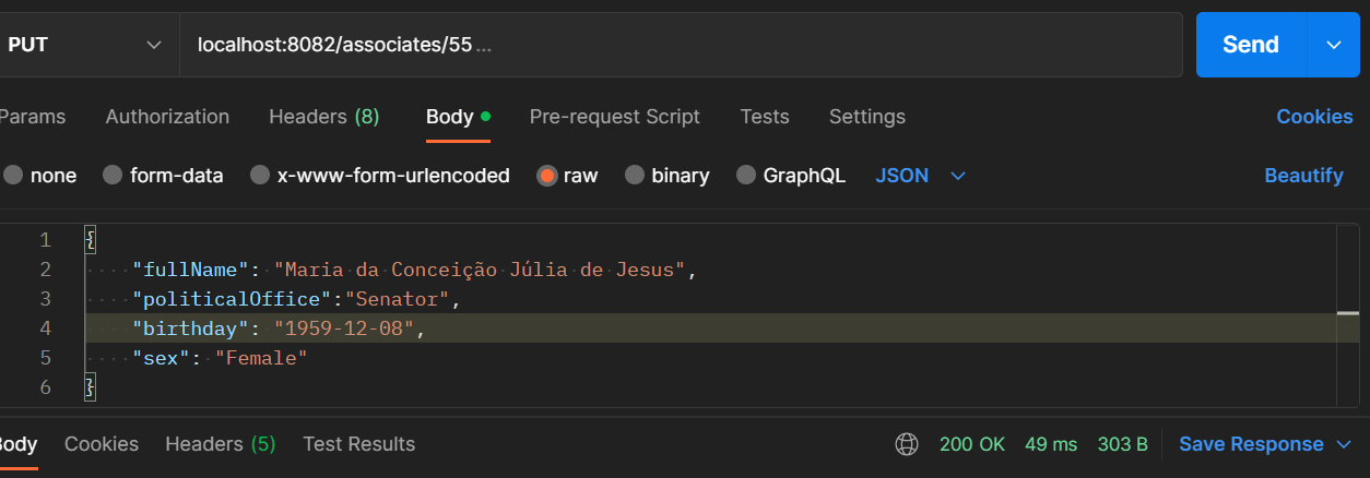 GitHub - Jonatas-Gomes/Politics