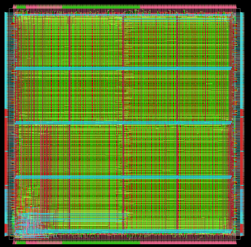 2_2_floorplan_io failed with error "Number of pins 2114 exceeds max possible 2084" · Issue #3149 ...