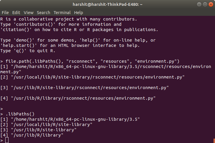 Error: reticulate is in use, but python was not specified · Issue #330 ...