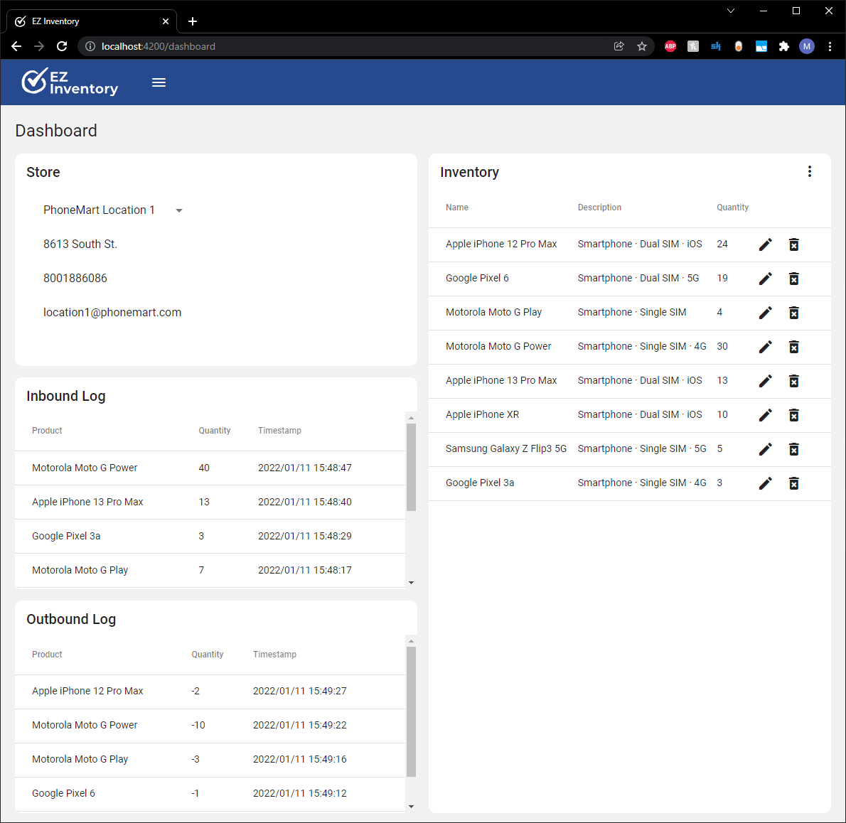 GitHub - ethanmotaco/inventory-manager-frontend-angular