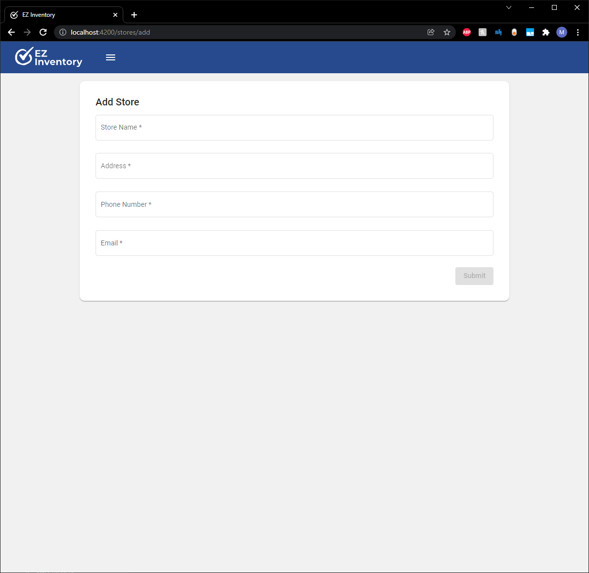 GitHub - ethanmotaco/inventory-manager-frontend-angular