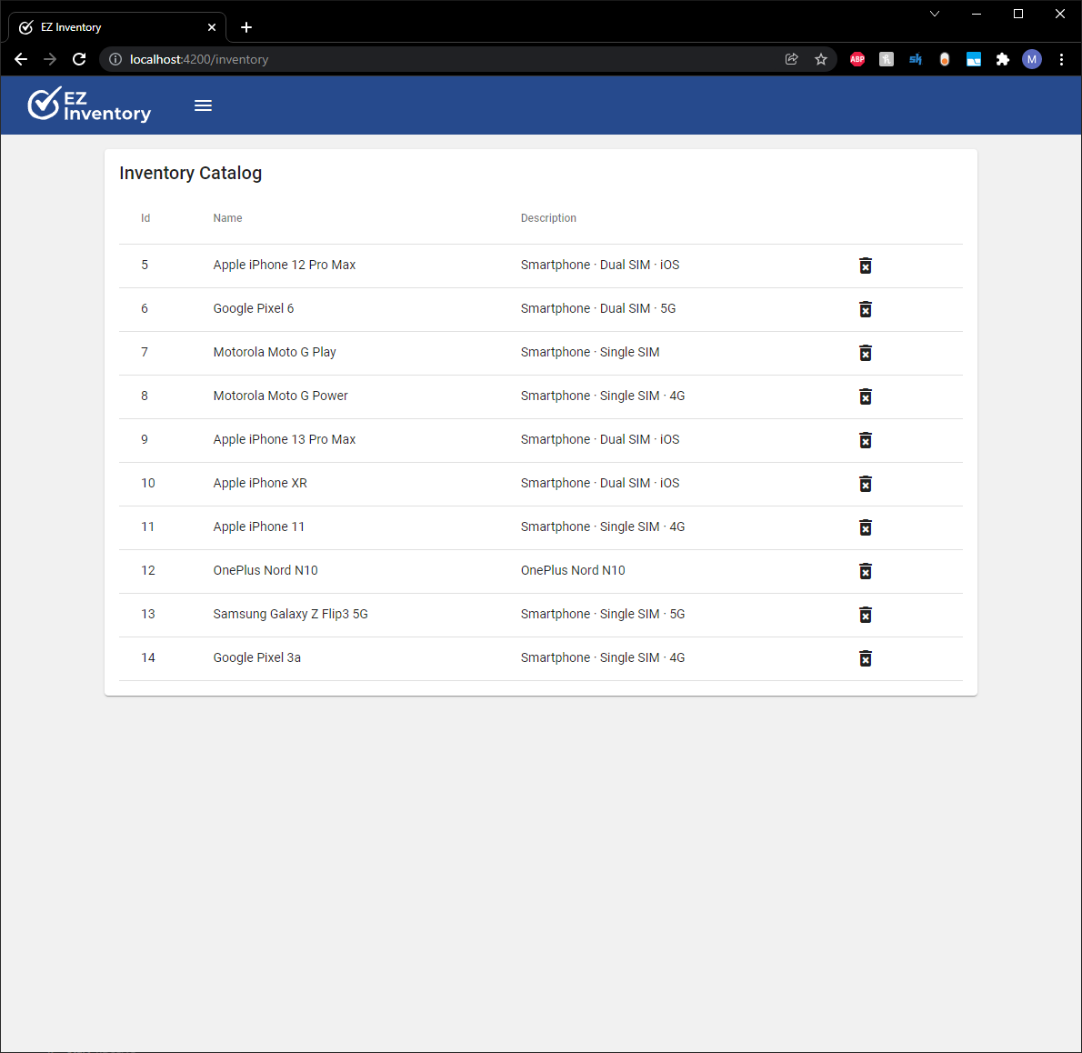 GitHub - ethanmotaco/inventory-manager-frontend-angular