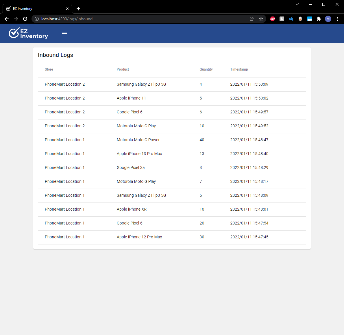 GitHub - ethanmotaco/inventory-manager-frontend-angular