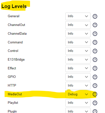 Video Freezing with FPP Remote Setup · Issue #1107 · FalconChristmas/fpp · GitHub