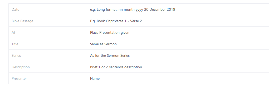 Item Group Specification in correct order when copied over in Item · Issue #19471 · frappe ...
