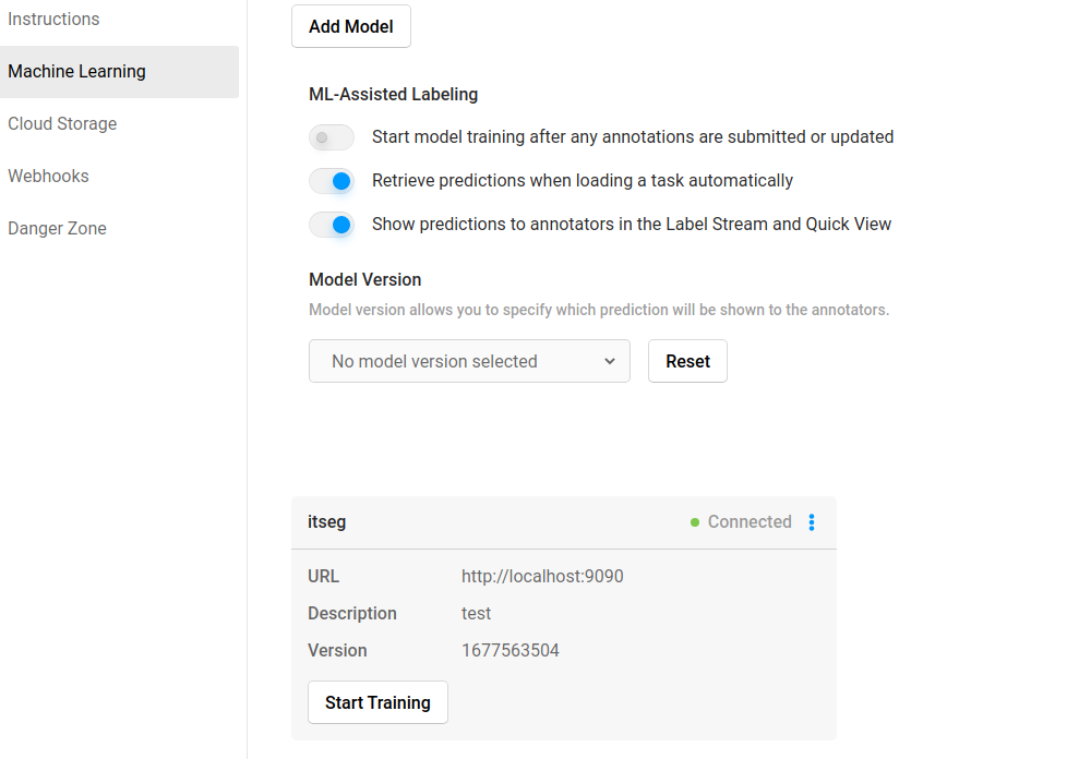 Interactive segmentation does not work · Issue #3750 · HumanSignal/label-studio · GitHub