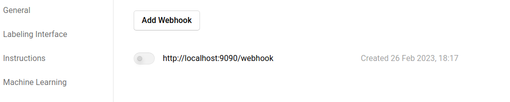 Interactive segmentation does not work · Issue #3750 · HumanSignal/label-studio · GitHub