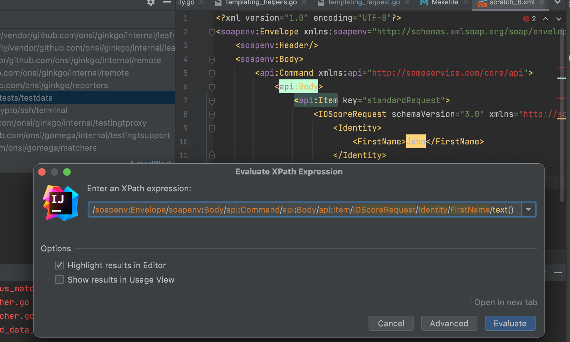 Supporting Namespaces In Xml Requests For Templating · Issue 997 · Spectolabshoverfly · Github 5607