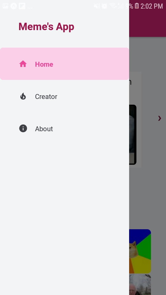 GitHub - cjgv1809/Meme-generator: A meme generator app made with React native & Expo, TS ...