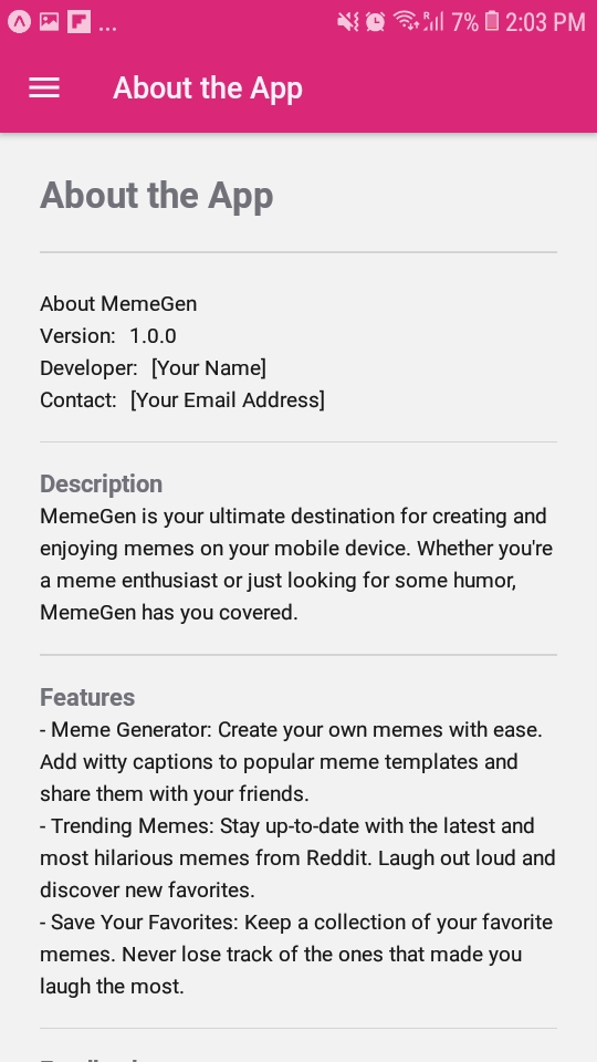 GitHub - cjgv1809/Meme-generator: A meme generator app made with React ...