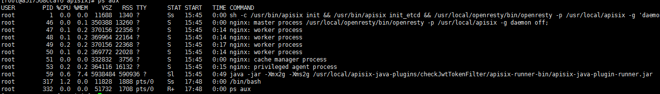 request help: failed to receive RPC_HTTP_REQ_CALL: closed · Issue #122 ...
