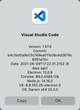 Docker container "Extensions cache, remote removals" loop · Issue #5172 · microsoft/vscode ...