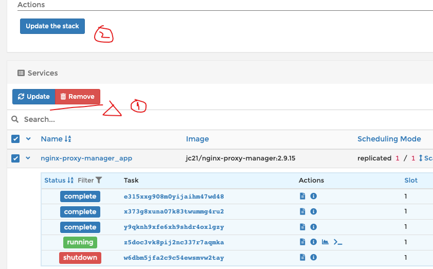 nginxproxymanager proxy fail after remove and update · Issue #1854 · NginxProxyManager/nginx ...