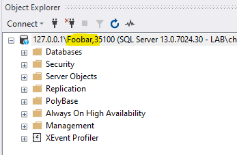 SSMS integration · Issue #1071 · GoogleCloudPlatform/iap-desktop · GitHub