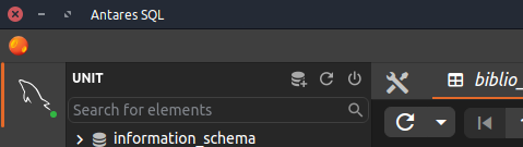 Won't launch after close · Issue #290 · antares-sql/antares · GitHub