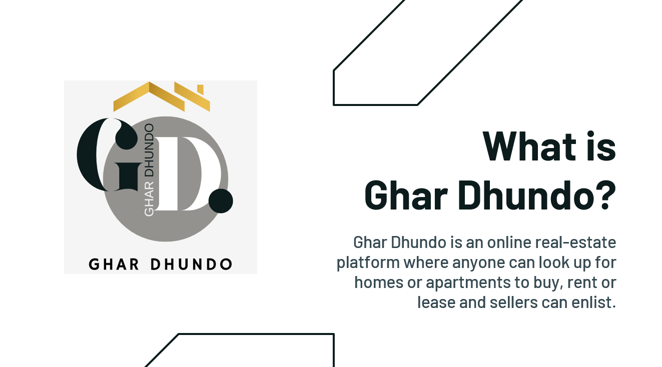 GitHub - iamtatha/Ghar-Dhundo