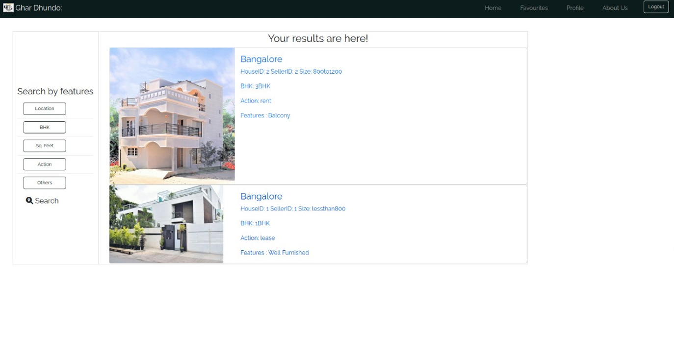 GitHub - iamtatha/Ghar-Dhundo