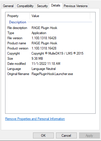 Plugin not loading · Issue #18 · pnwparksfan/rph-live-lights · GitHub