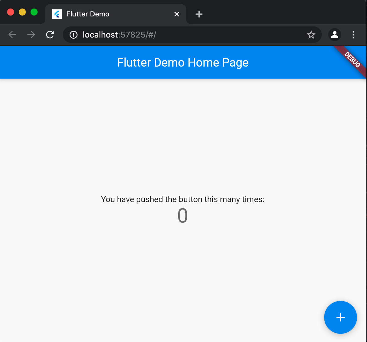 [Flutter Web] Application move between different resolution, application's resolution not update ...