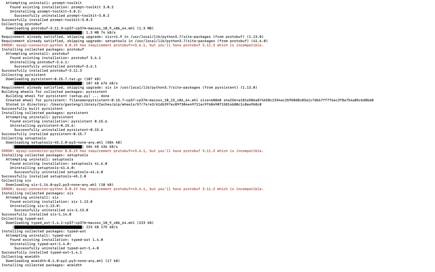 pandas 打开 CSV 文件时报错 · Issue #1083 · neolee/pilot · GitHub