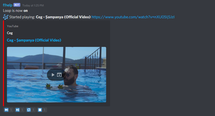 Maybe bug spamming · Issue #76 · eritislami/evobot · GitHub