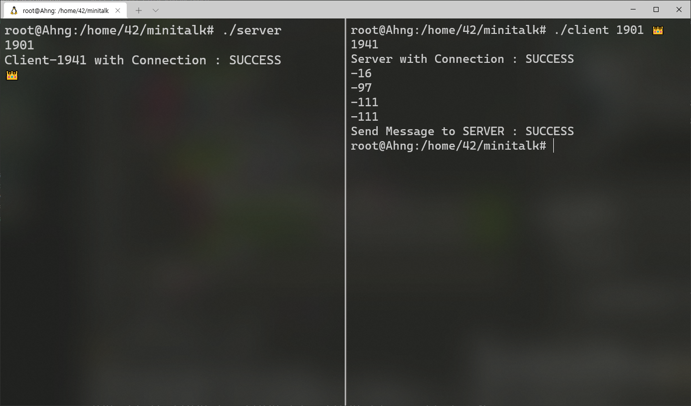 unicode · Issue #2 · Ahngbeom/42-minitalk · GitHub